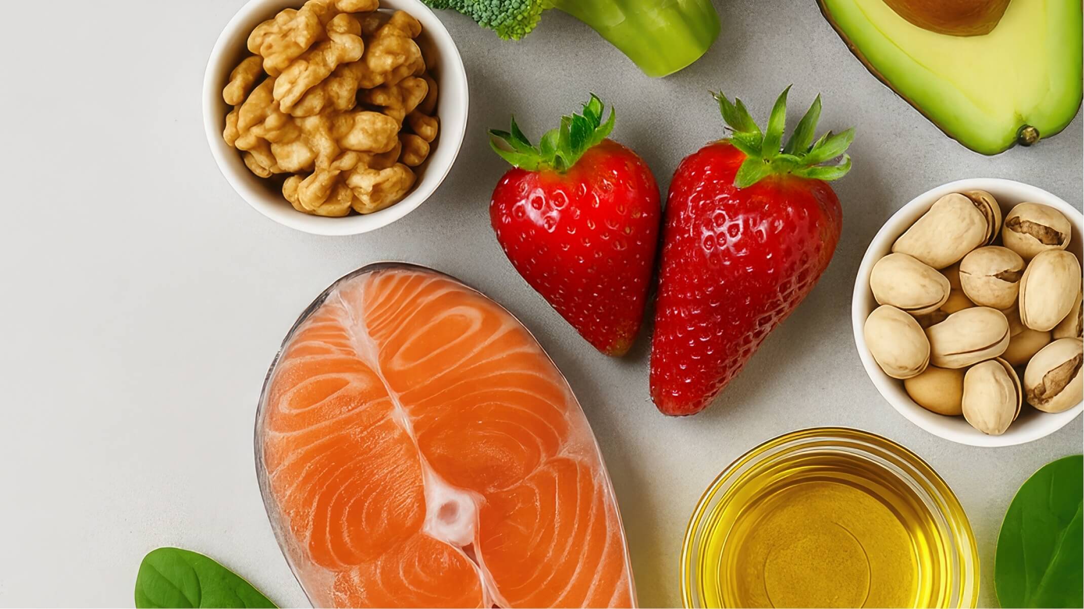 Top 10 des aliments bons pour le cœur à intégrer facilement dans vos repas