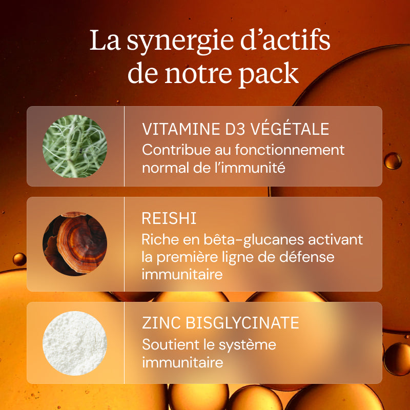 Dynveo : Laboratoire français expert en nutraceutique