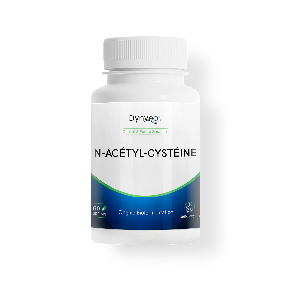 Dynveo : Laboratoire français expert en nutraceutique