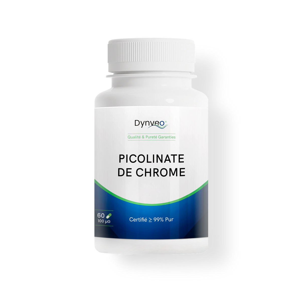 Chrome : Bienfaits validés par la science et les dangers connus