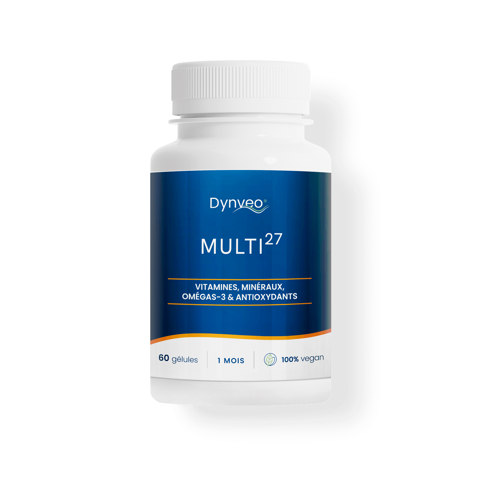 Dynveo : Laboratoire français expert en nutraceutique