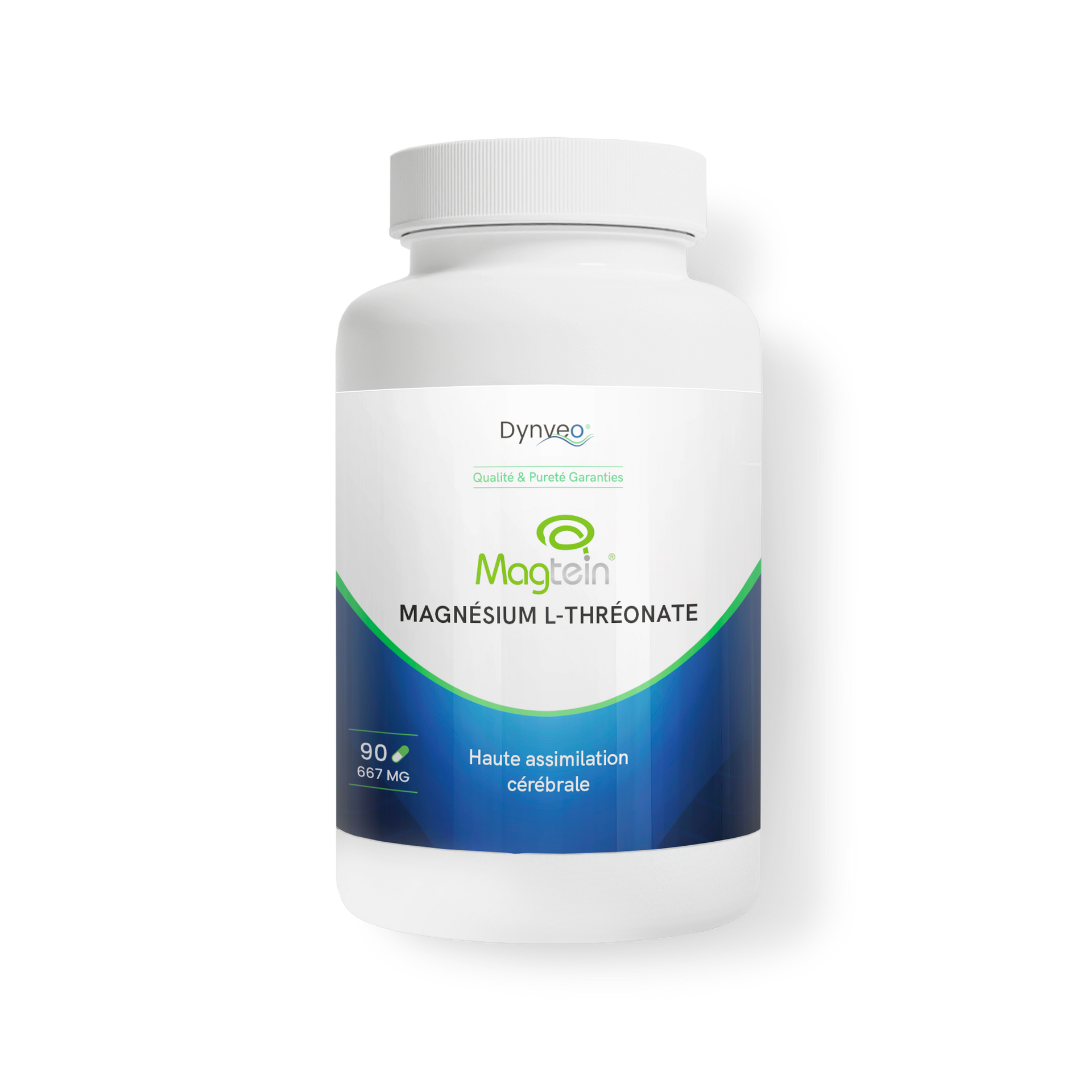 Dynveo : Laboratoire français expert en nutraceutique